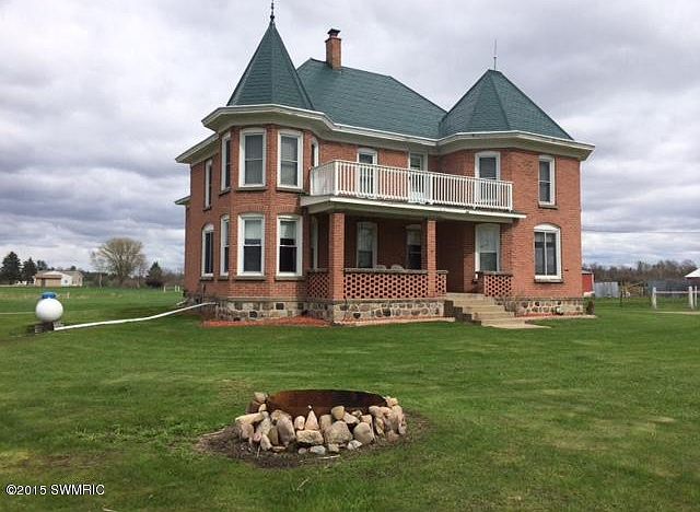 3980 50th Ave, Sears, MI 49679 | Zillow