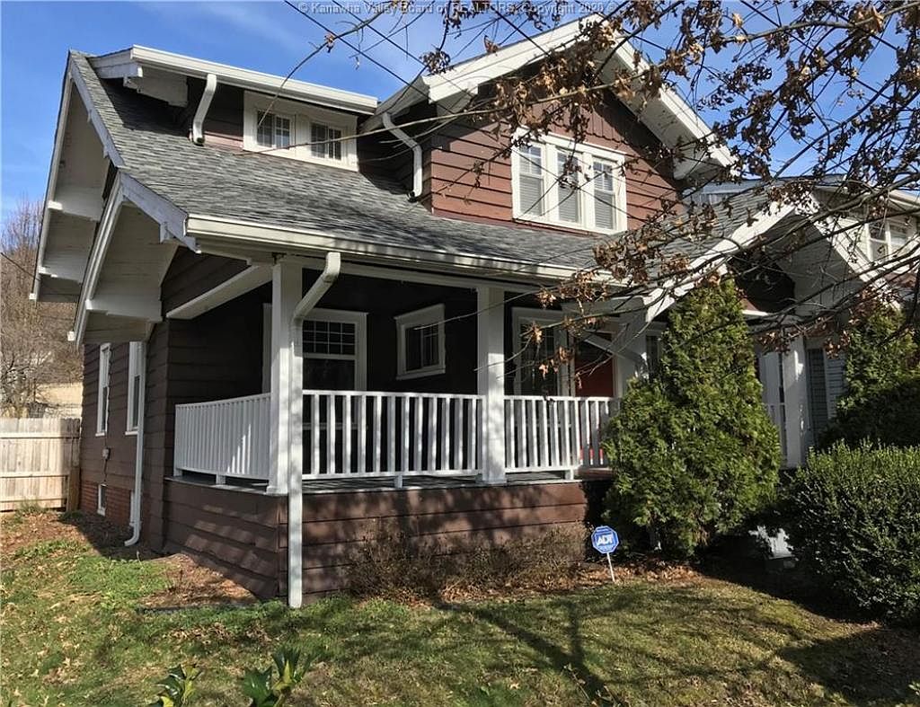 528A Maxwell St, Charleston, WV 25311 | Zillow