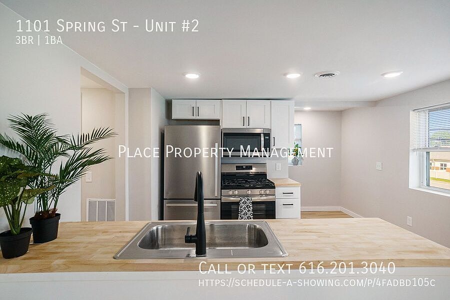1101 Spring St #2, Muskegon, MI 49442 | Zillow