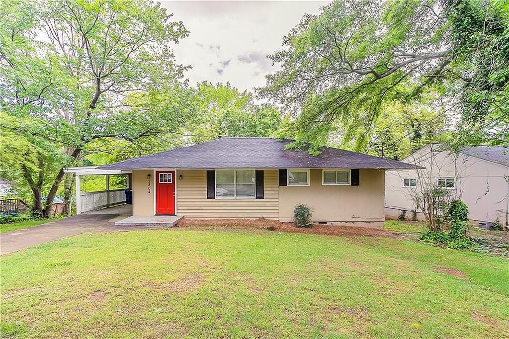 2304 Ousley Ct, Decatur, GA 30032 | MLS #7558020 | Zillow