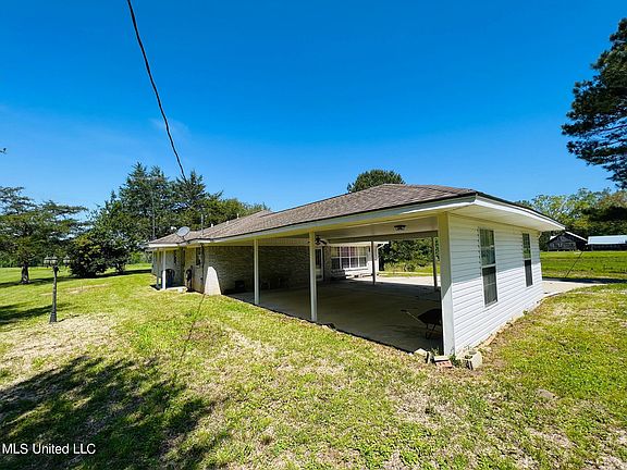 3165 Scr #539, Raleigh, MS 39153 | MLS #4046021 | Zillow