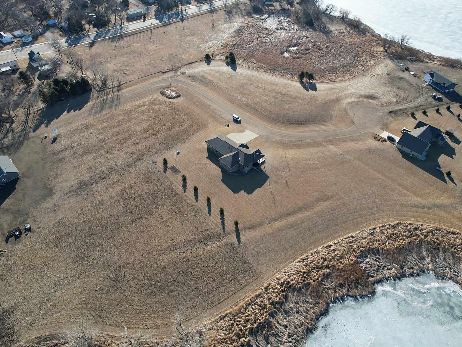 1st St W, Lake Wilson, MN 56151 | MLS #6676840 | Zillow