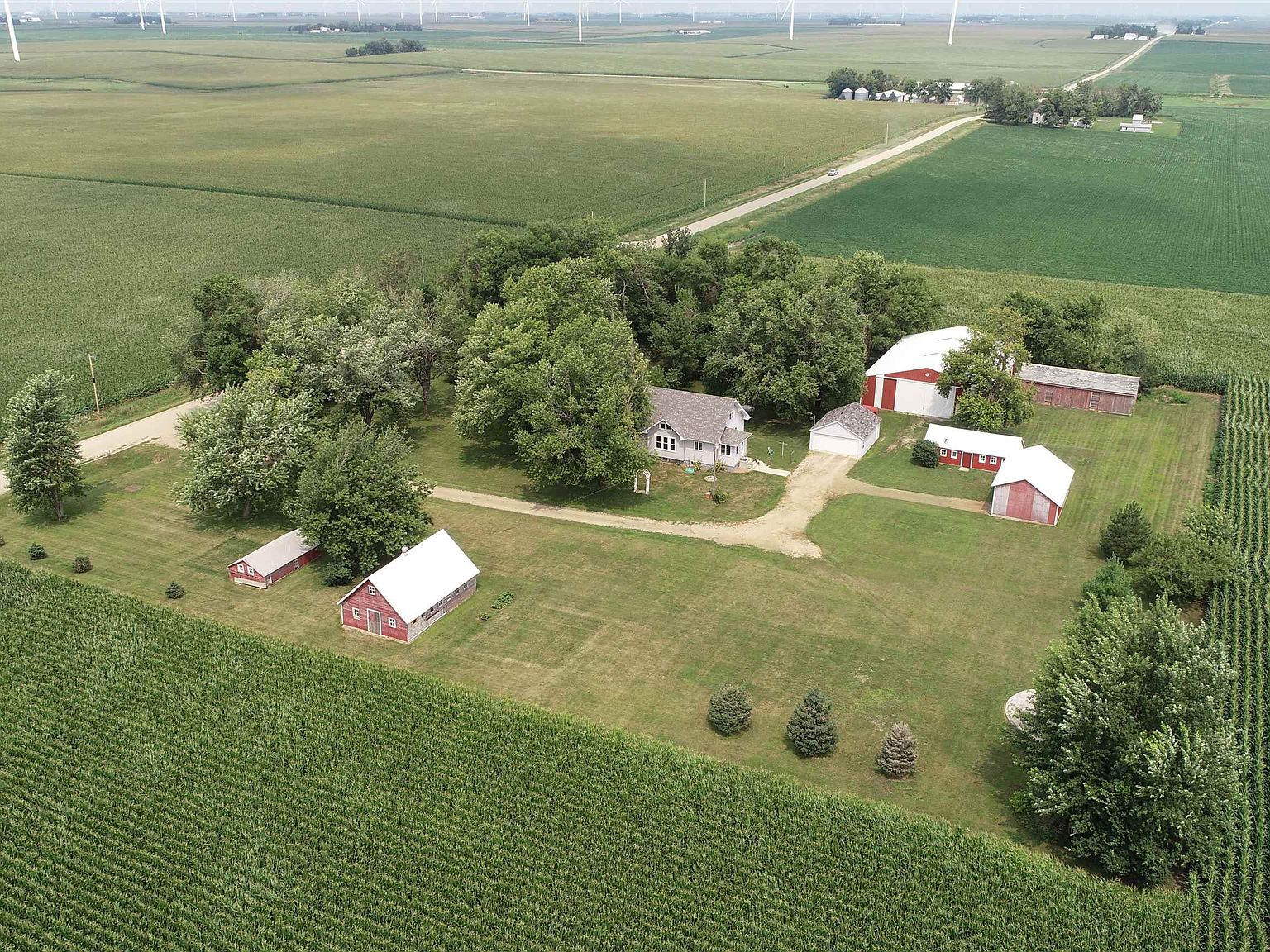 3762 Tyler Ave, Primghar, IA 51245 | Zillow