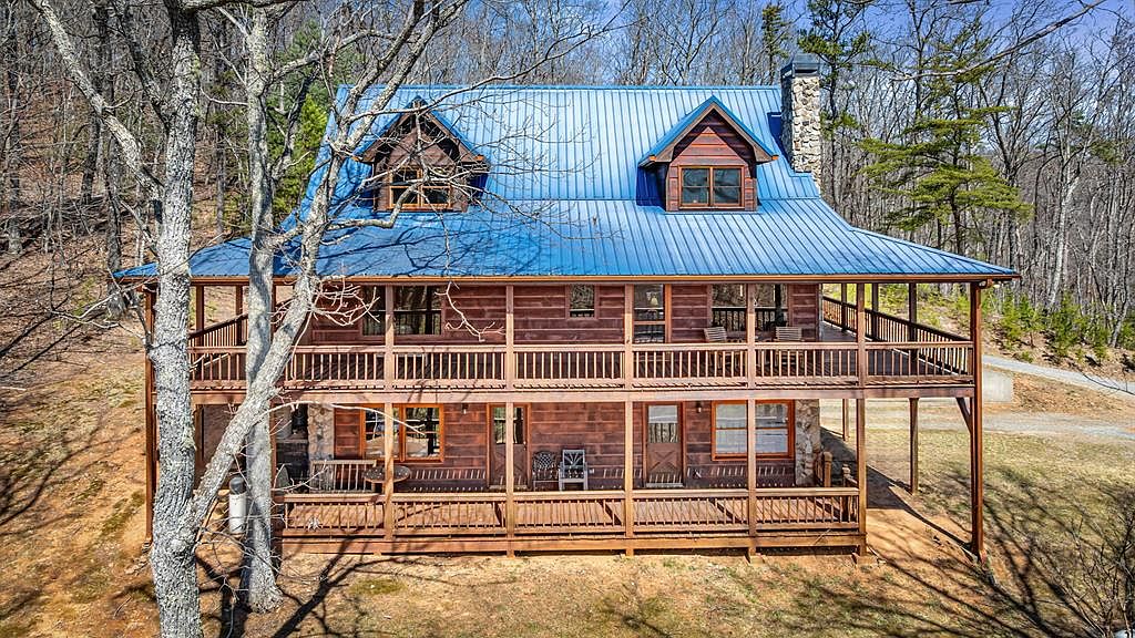 336 Mattie Mitchell Rd, Morganton, GA 30560 | MLS #414558 | Zillow