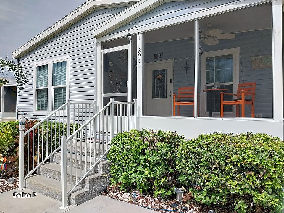 1335 Fleming Ave LOT 295, Ormond Beach, FL 32174 | Zillow