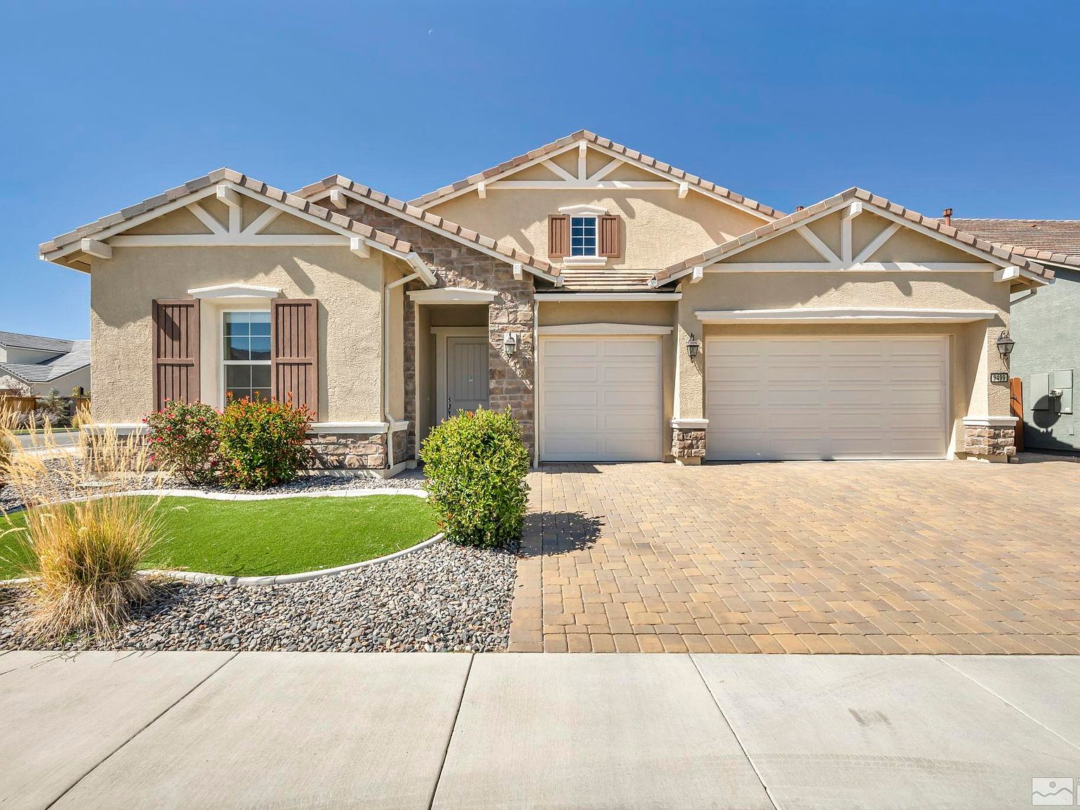 9499 Baldacci Rd, Reno, NV 89521 | Zillow