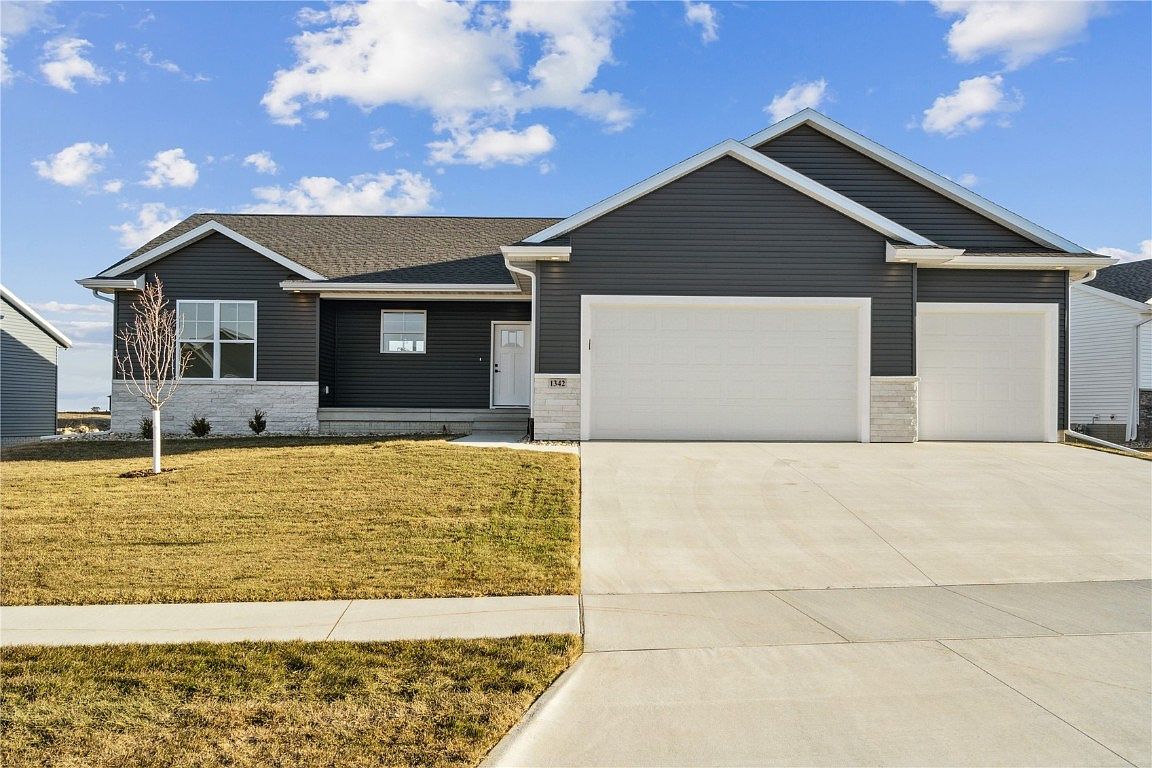 1342 Echo Ridge Ln, Marion, IA 52302 | Zillow