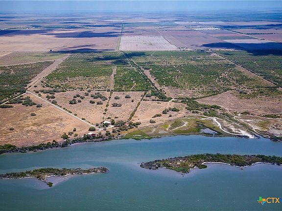 865 Heyland Rd, Seadrift, TX 77983 | MLS #563113 | Zillow