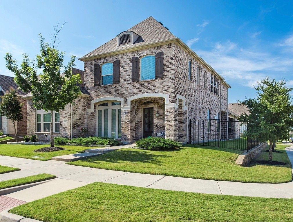 1115 Maverick Dr, Allen, TX 75013 | Zillow