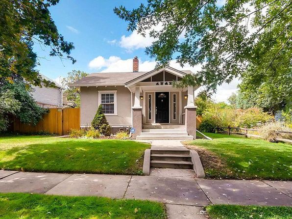 Houses For Rent in Denver CO - 284 Homes | Zillow