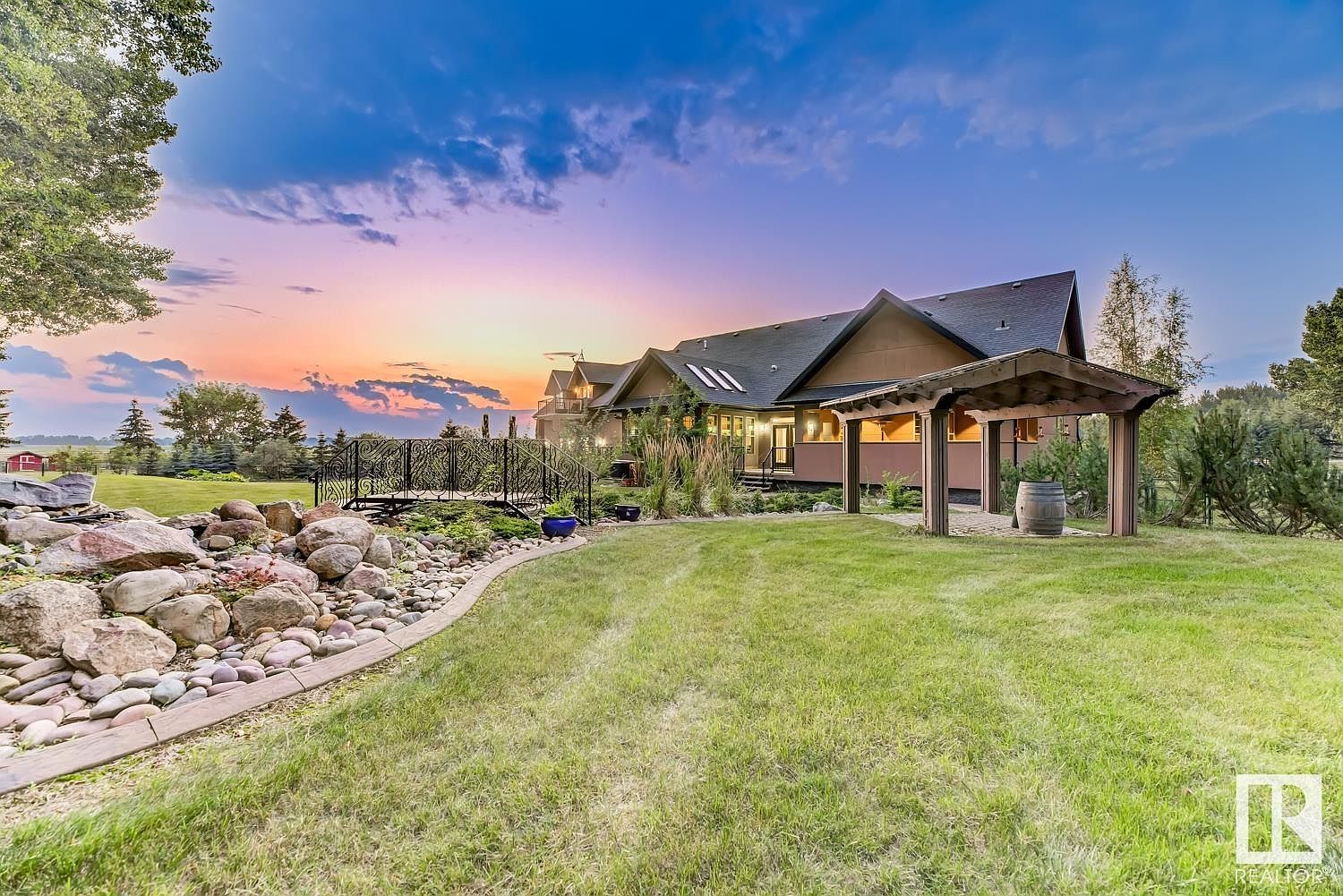 52225 Range Road 273 #52217-1, Parkland County, AB T7X 3R6 | MLS # ...