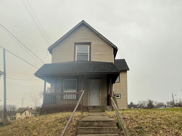 Houses For Rent in Mansfield OH - 12 Homes | Zillow