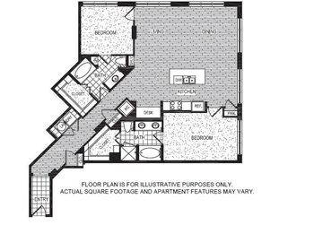 The Crescent at Fells Point - 951 Fell St Baltimore MD | Zillow