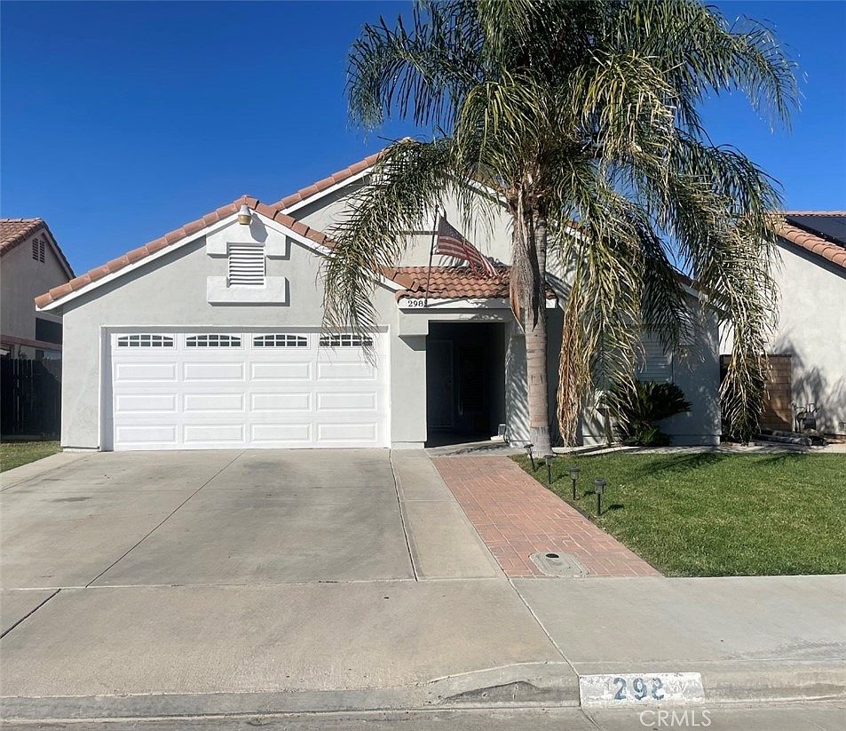 298 Morning Sky Dr, Perris, CA 92571 | MLS #SW23197047 | Zillow