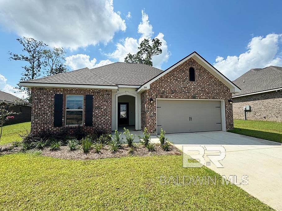 844 Sumter Loop, Foley, AL 36535 | MLS #358742 | Zillow