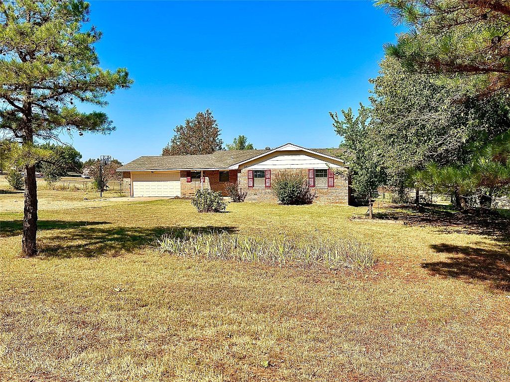 3179 Sharon Gale Dr, Guthrie, OK 73044 | MLS #1122022 | Zillow