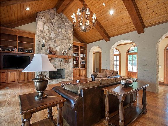 126 N Lake Dr, Sunset, SC 29685 | Zillow