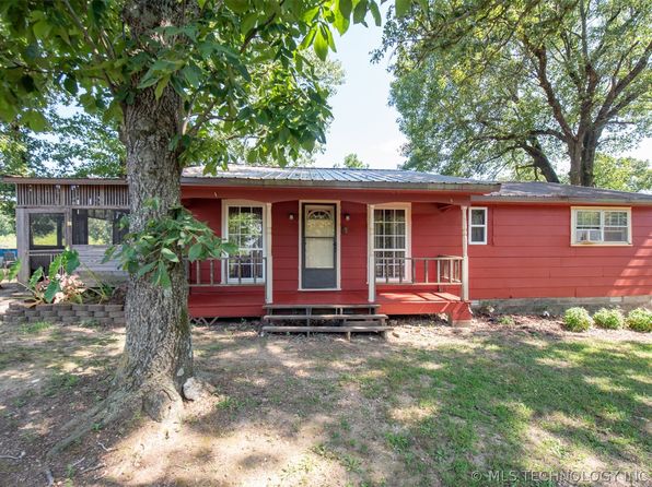 Watts OK Real Estate - Watts OK Homes For Sale | Zillow