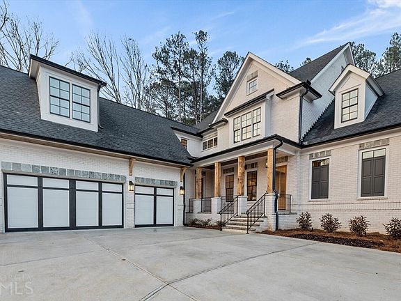 4909 Slaton Dr, Acworth, GA 30101 | MLS #10119681 | Zillow