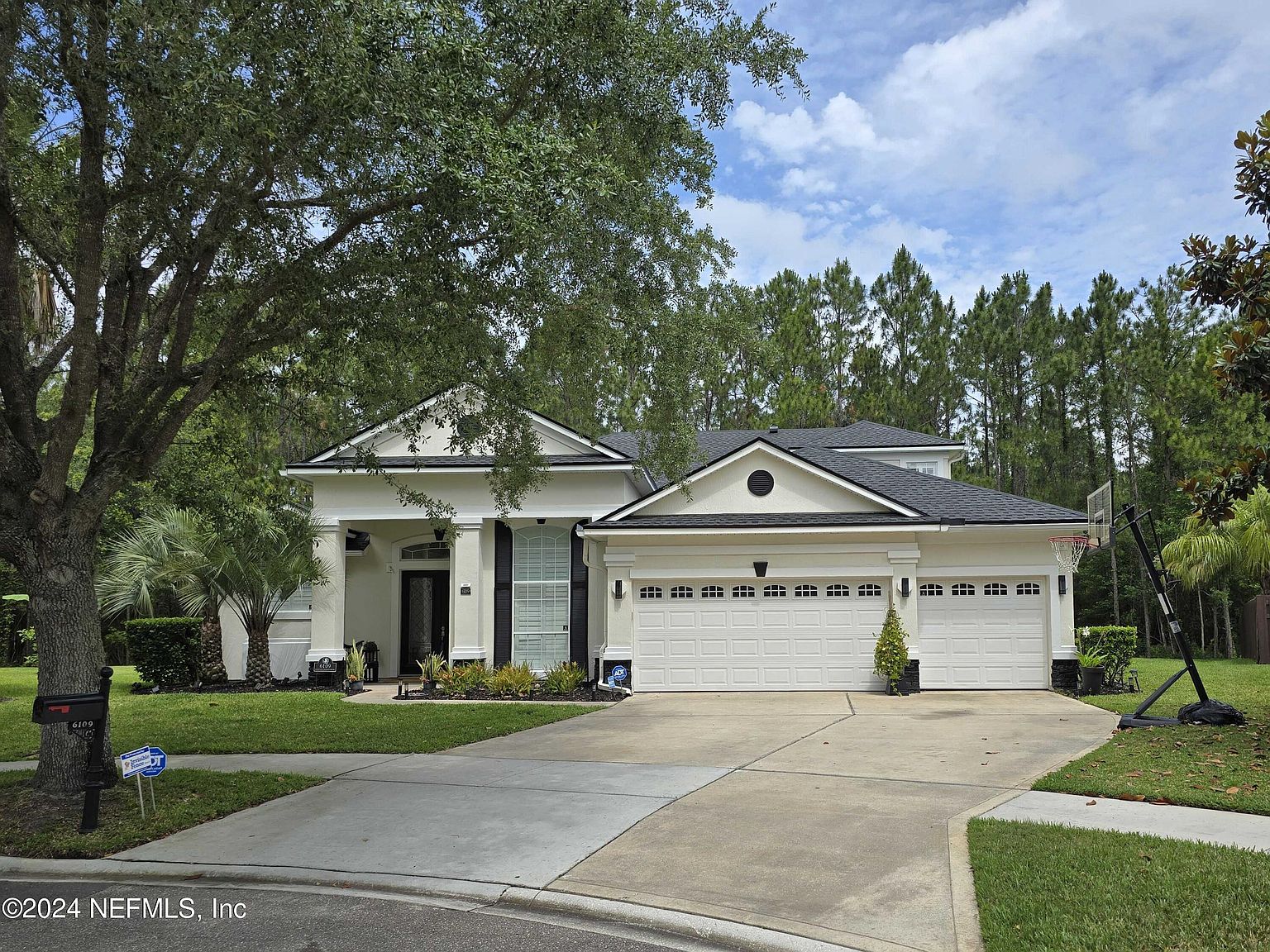 6109 KISSENGEN SPRING Court, Jacksonville, FL 32258 | Zillow