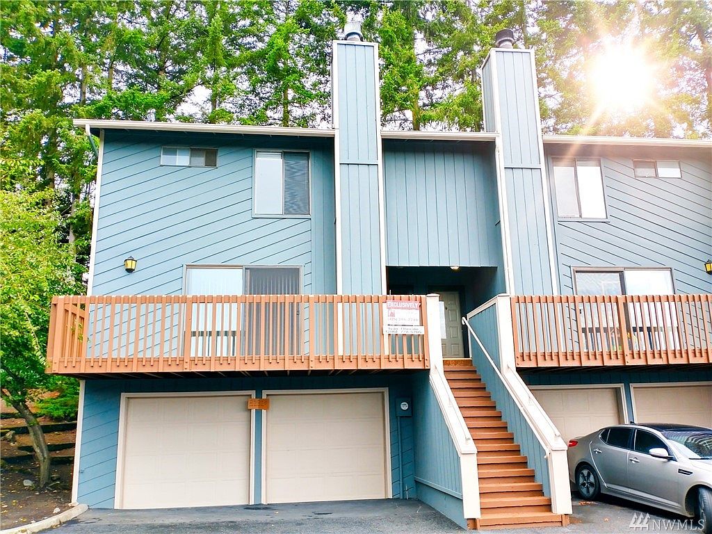 25044 Lake Fenwick Rd S #38, Kent, WA 98032 | Zillow
