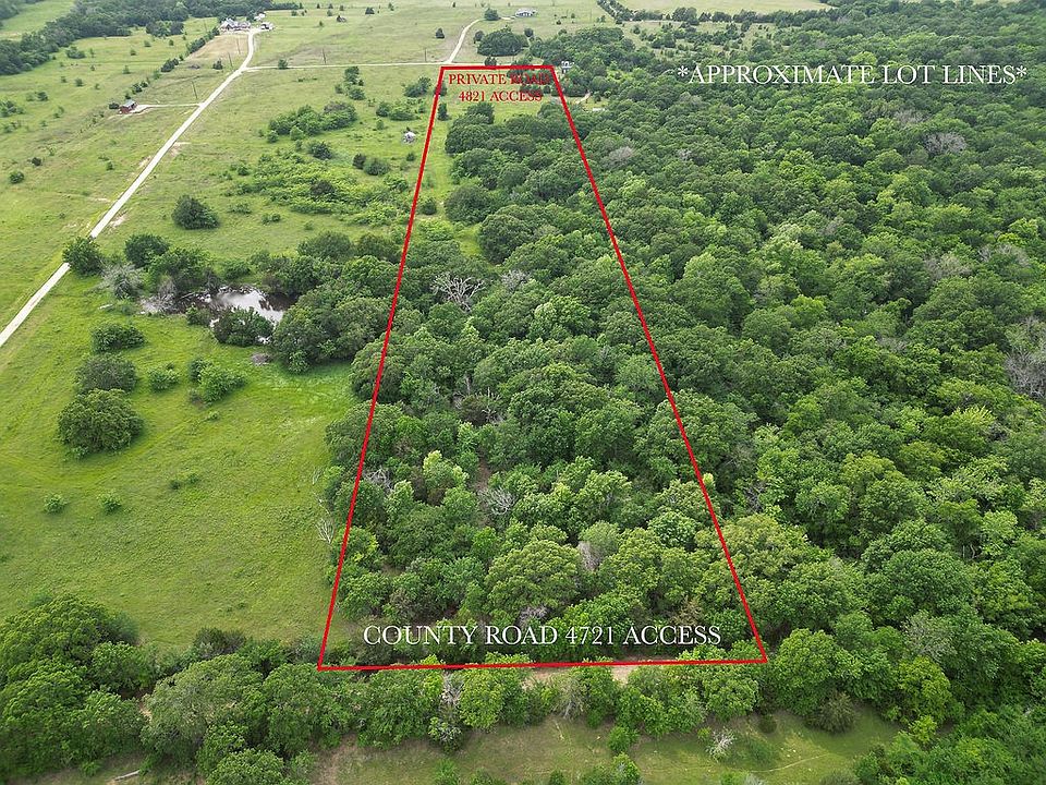 County Road 4721, Cumby, TX 75433 | Zillow