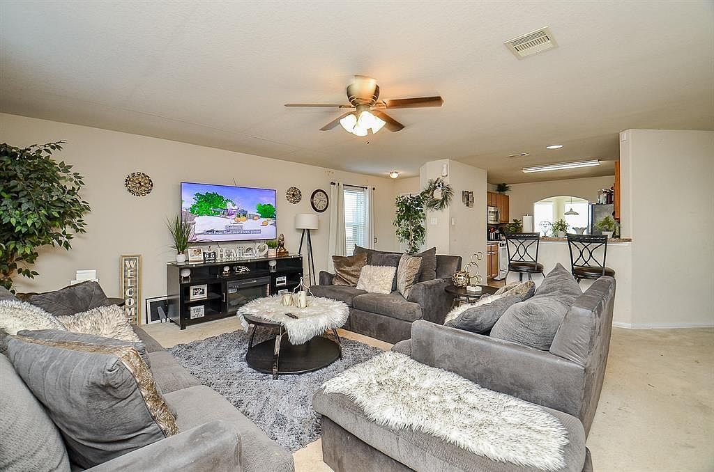 3118 Thicket Path Way, Katy, TX 77493 | MLS #56134408 | Zillow