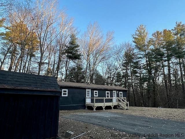 73 Meckler Road, Wawarsing, NY 12458 | MLS #20233490 | Zillow