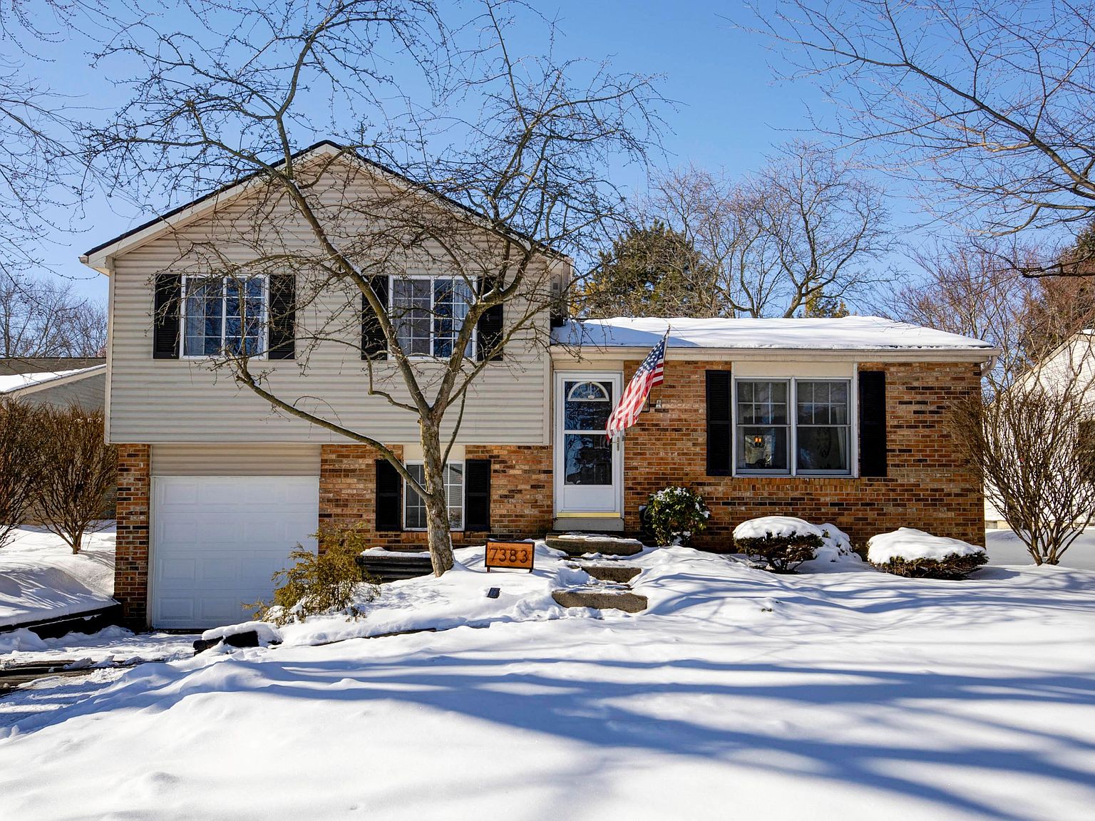 7383 Coldstream Dr, Columbus, OH 43235 | Zillow