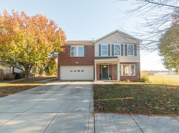 New Whiteland IN Real Estate - New Whiteland IN Homes For Sale | Zillow