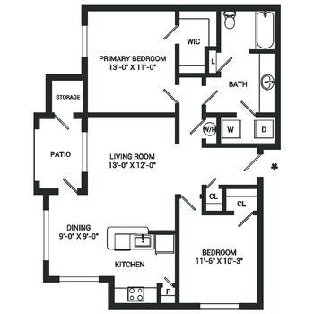 Summit Ridge Apartments - 701 NE Tudor Rd Lees Summit MO | Zillow