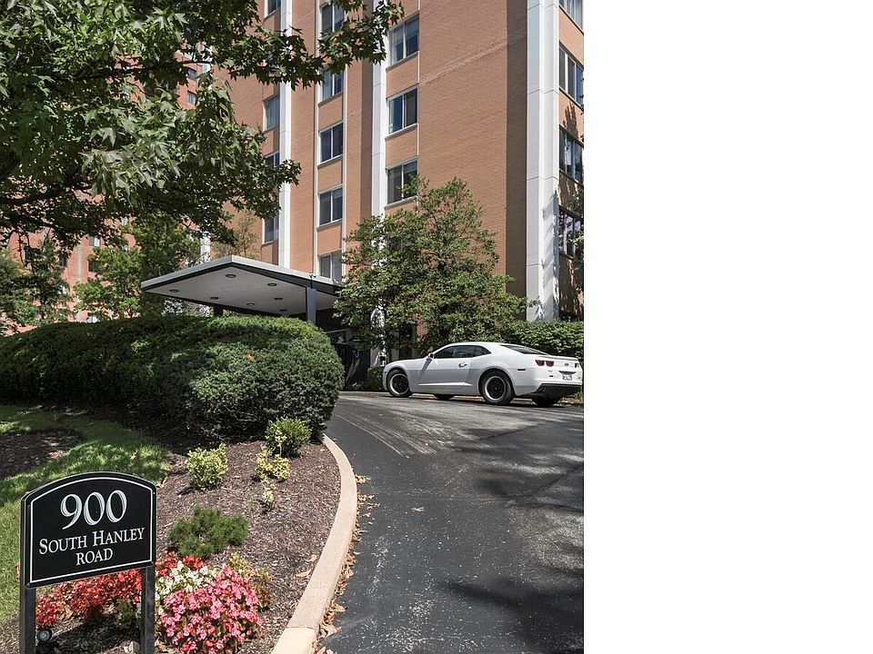 900 S Hanley Rd APT 15D, Saint Louis, MO 63105 | Zillow