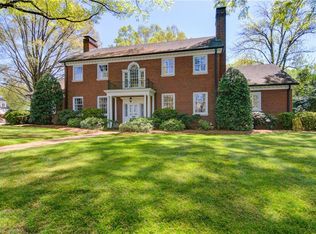807 Sunset Dr, Greensboro, NC 27408 | Zillow