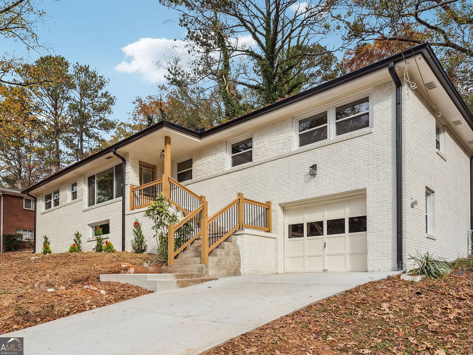 2266 Glendale Dr, Decatur, GA 30032 | Zillow