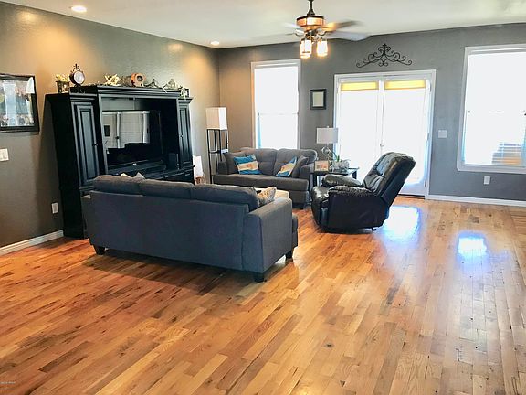1362 Lobo Trl, Snowflake, AZ 85937 | Zillow
