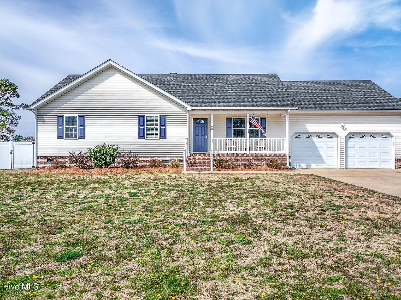 103 Juniper Drive, Camden, NC 27921 | Zillow