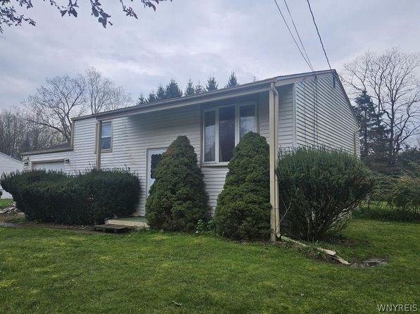 Alden NY Real Estate - Alden NY Homes For Sale | Zillow