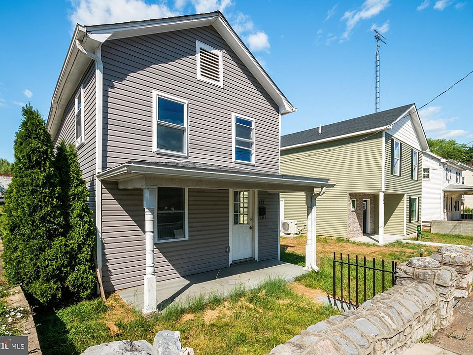 111 E Moler St, Martinsburg, WV 25404 | Zillow