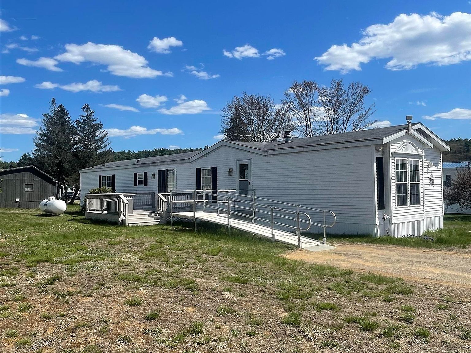 9 Spruce Drive Lot C-3, Belmont, NH 03220 | Zillow