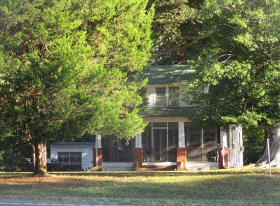 9223 Dutton Rd, Dutton, VA 23050 | Zillow