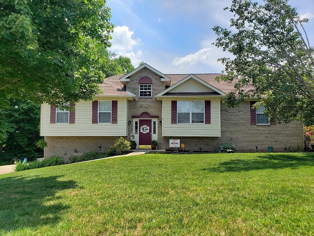 235 Pinnacle Pointe Dr, Somerset, KY 42503 | Zillow