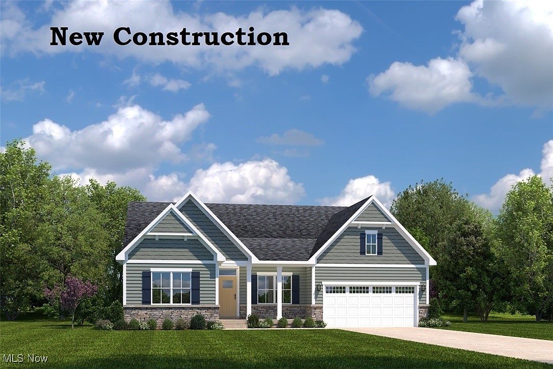 6325 Tristin Ln, Medina, OH 44256 | Zillow