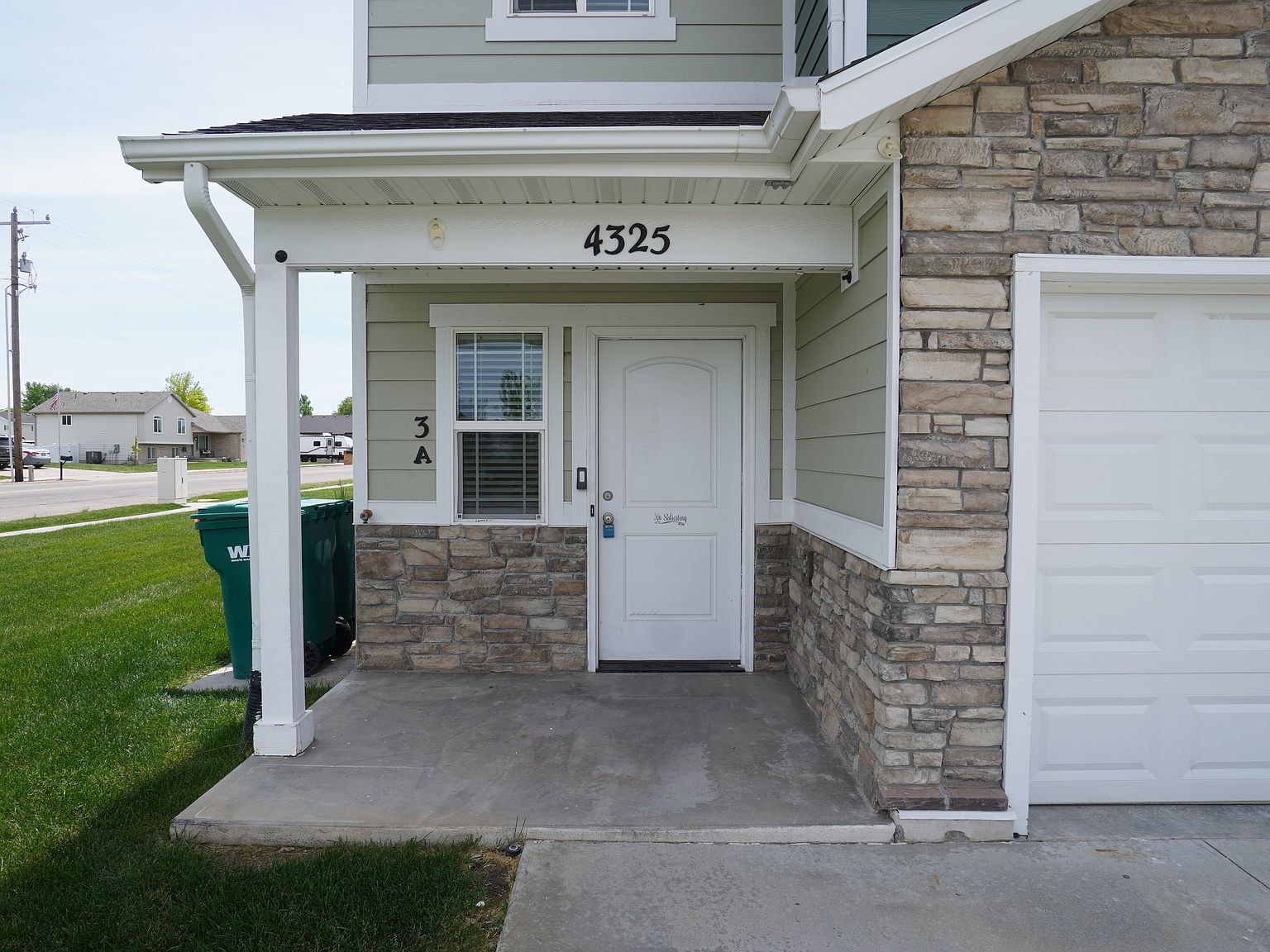 4325 W 5775 S UNIT 3A, Hooper, UT 84315 | Zillow