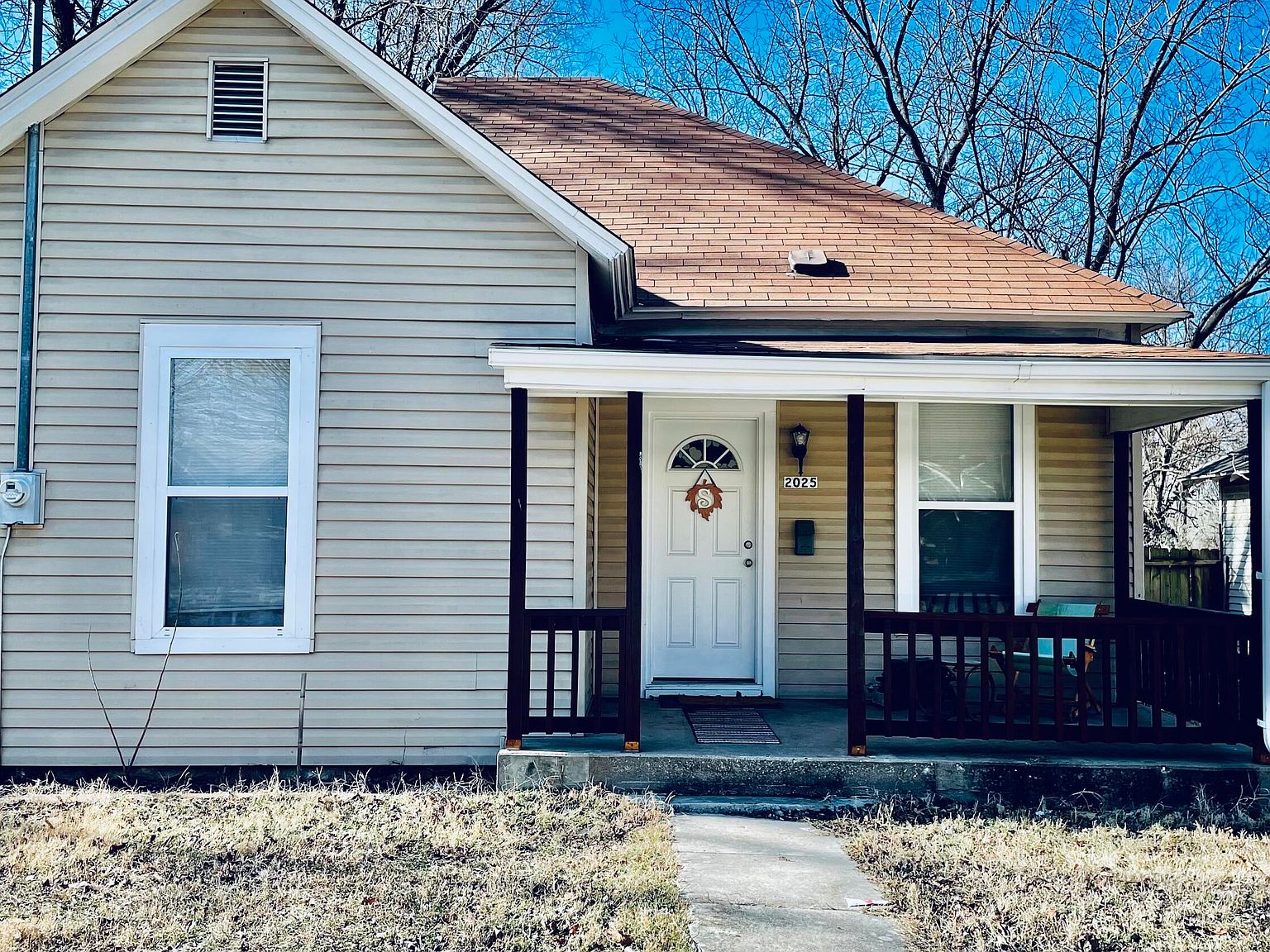 2025 North Howard Avenue, Springfield, MO 65803 | Zillow