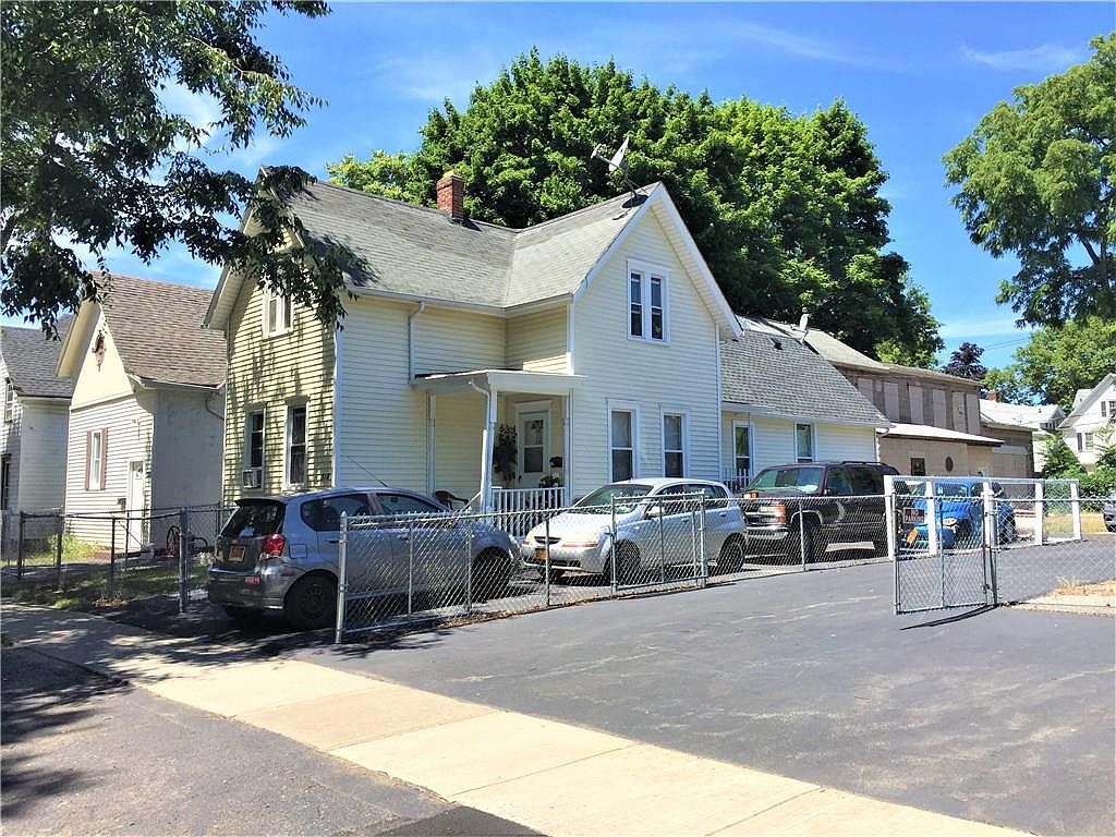 318 Cottage St, Rochester, NY 14611 | Zillow
