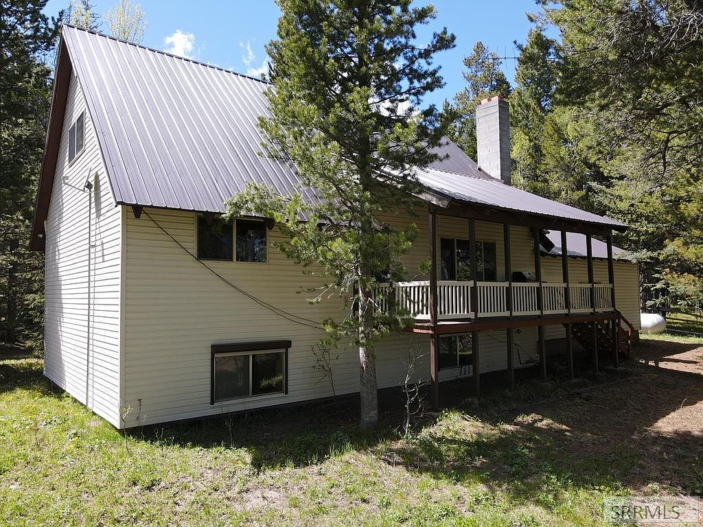 4012 Red Fox Rd, Island Park, ID 83429 | MLS #2165276 | Zillow