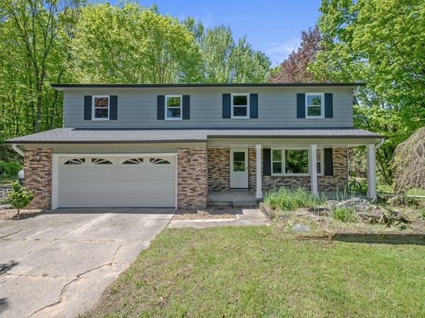 Homes For Sale In Marne Mi