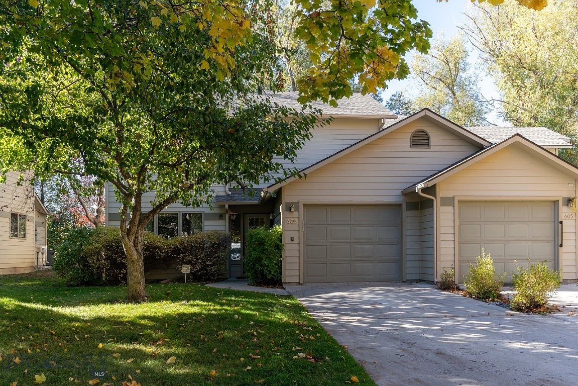 607 S 15th Ave, Bozeman, MT 59715 | Zillow