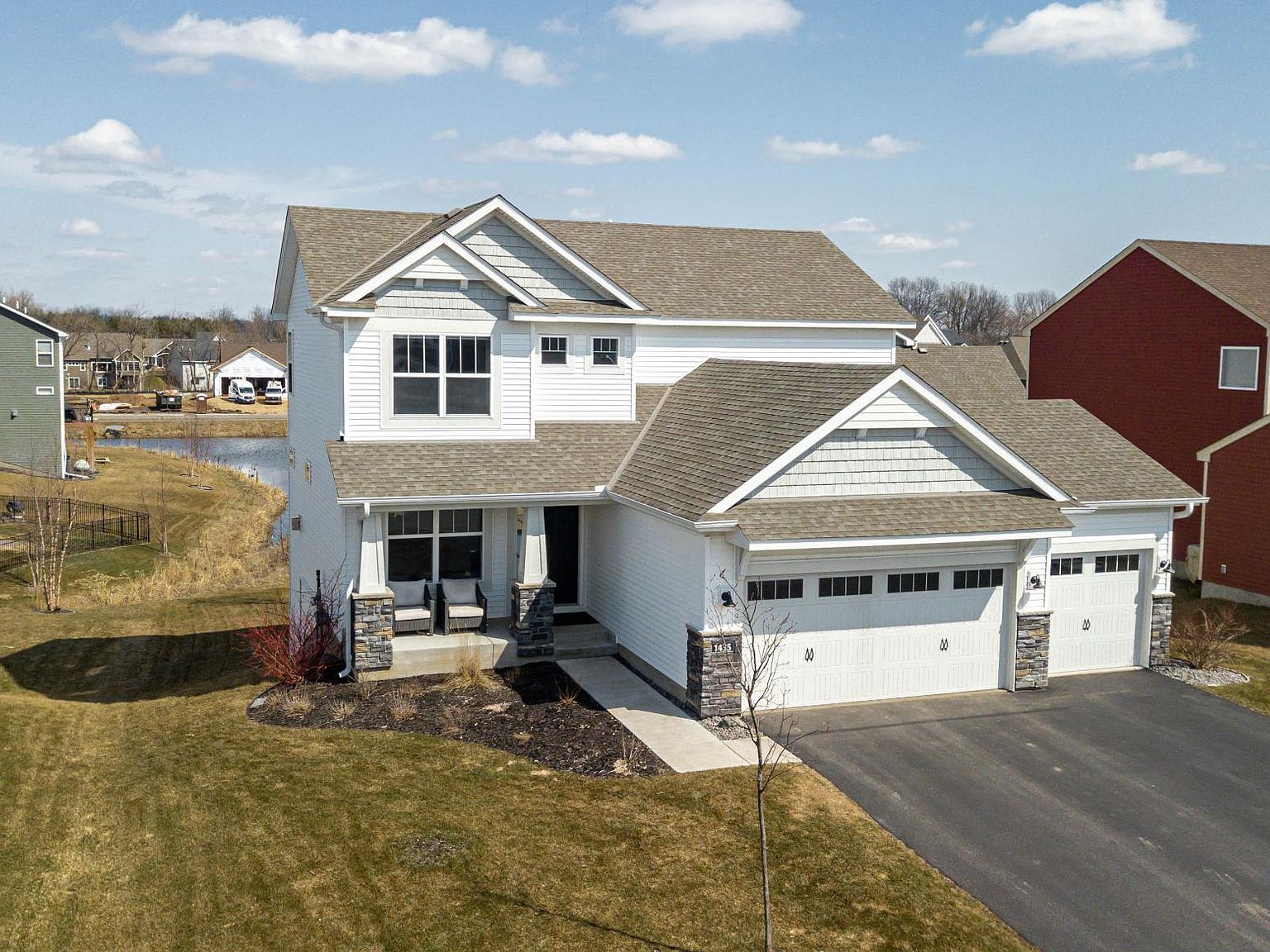 1435 Summit Ct, Stillwater, MN 55082 | Zillow