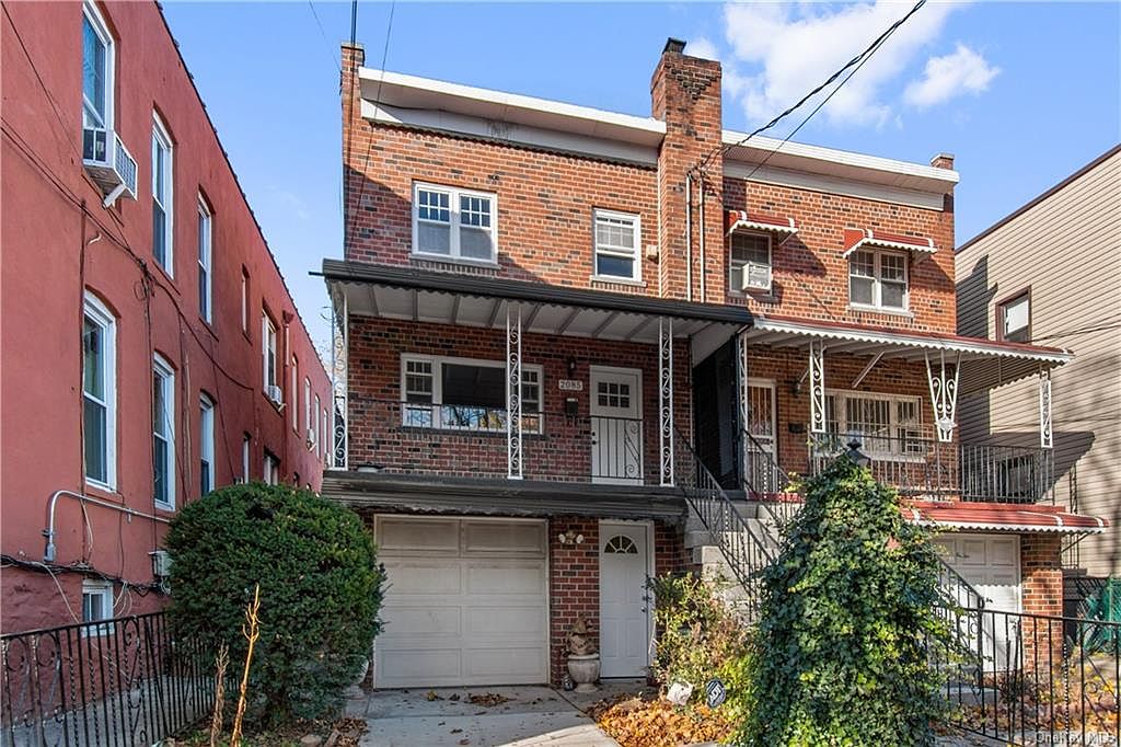 2085 Nereid Avenue, Bronx, NY 10466 | Zillow